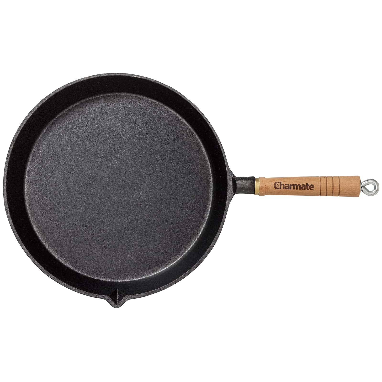 Charmate 30cm Round Frying Pan