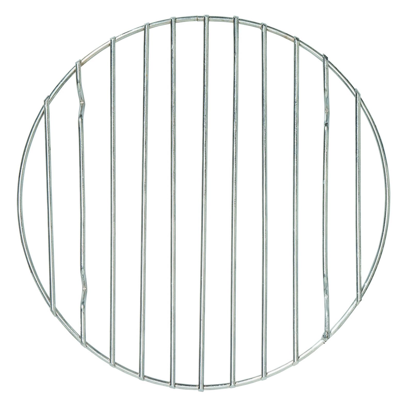 Charmate Camp Oven Trivet - Suits 10 Qrt