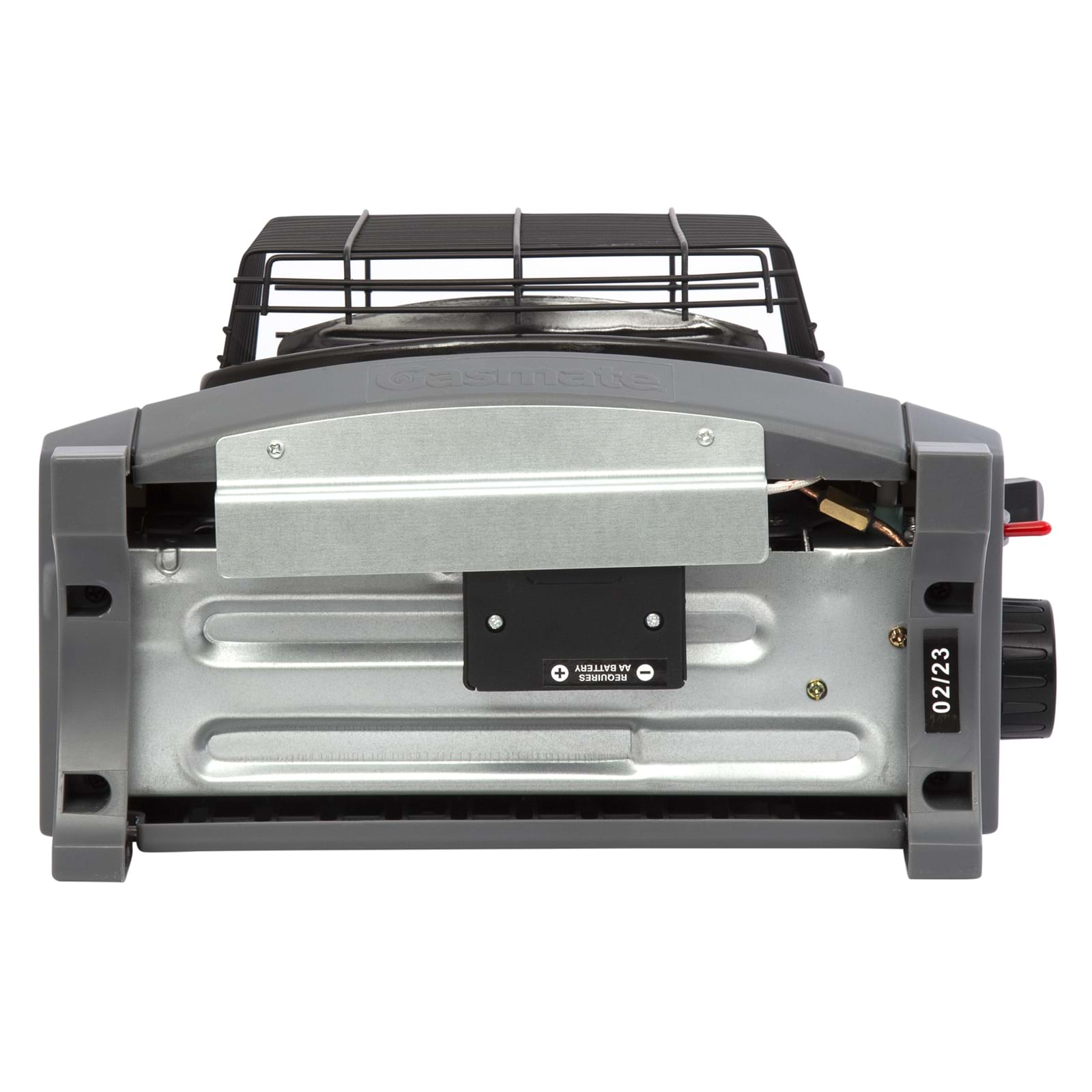 Gasmate Deluxe Butane Heater