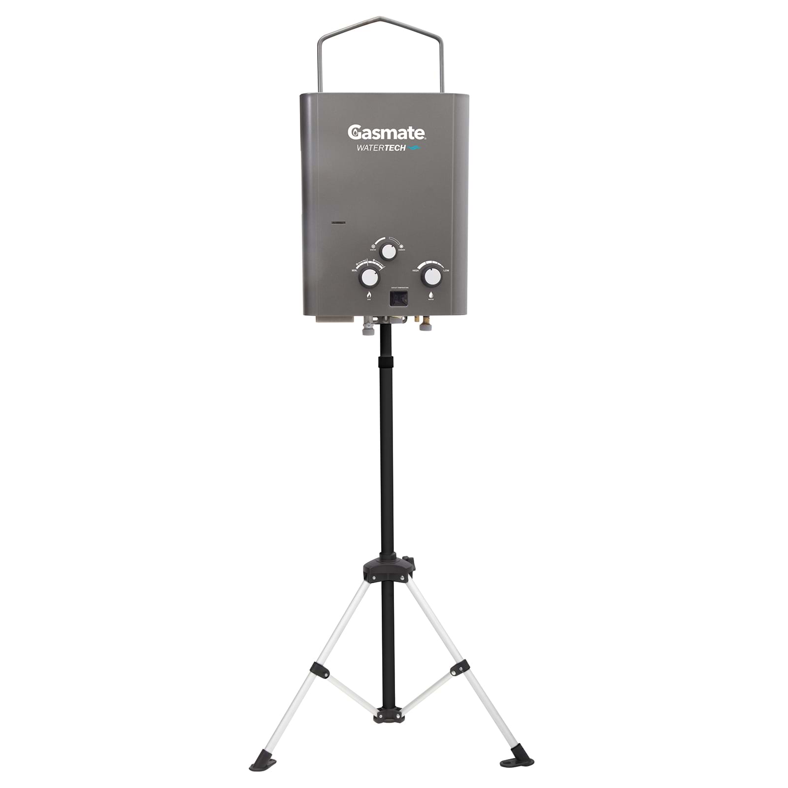 Gasmate Water-Tech Shower Stand