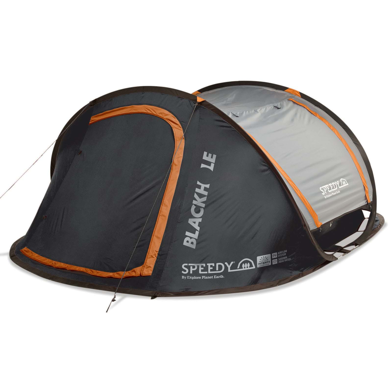 Speedy Pop-up Tent | Easy Up Tent | Explore Planet Earth
